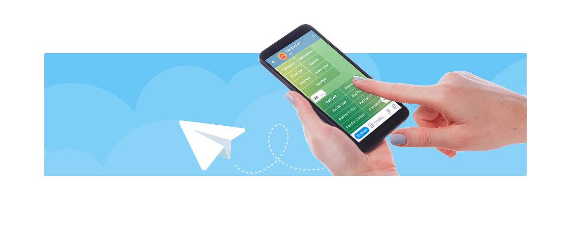 «GBStore» — интернет-магазин мобильной техники по низким ценам